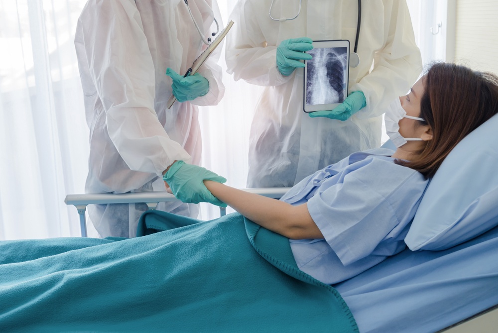 Οι τρεις κατηγορίες ασθενών με Covid-19 - Healthstories.gr - υγεία ...