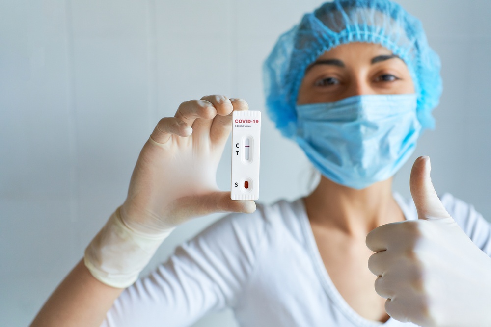 Πού μπορώ να κάνω δωρεάν τεστ για τον κορωνοϊό σήμερα - Healthstories ...