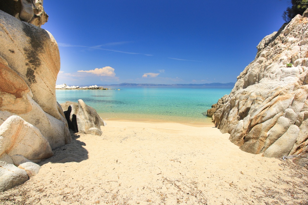 Ο ελληνικός προορισμός που προτείνει το Lonely Planet για διακοπές το ...