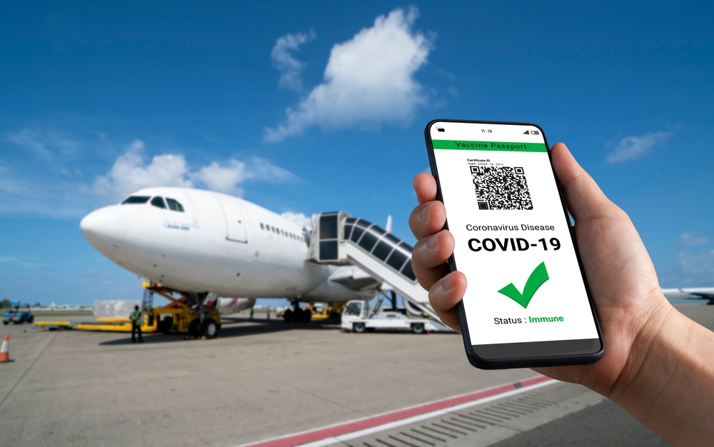 Ψηφιακό πιστοποιητικό COVID: Συνετό να διατηρηθεί όλο τον χειμώνα στην ...