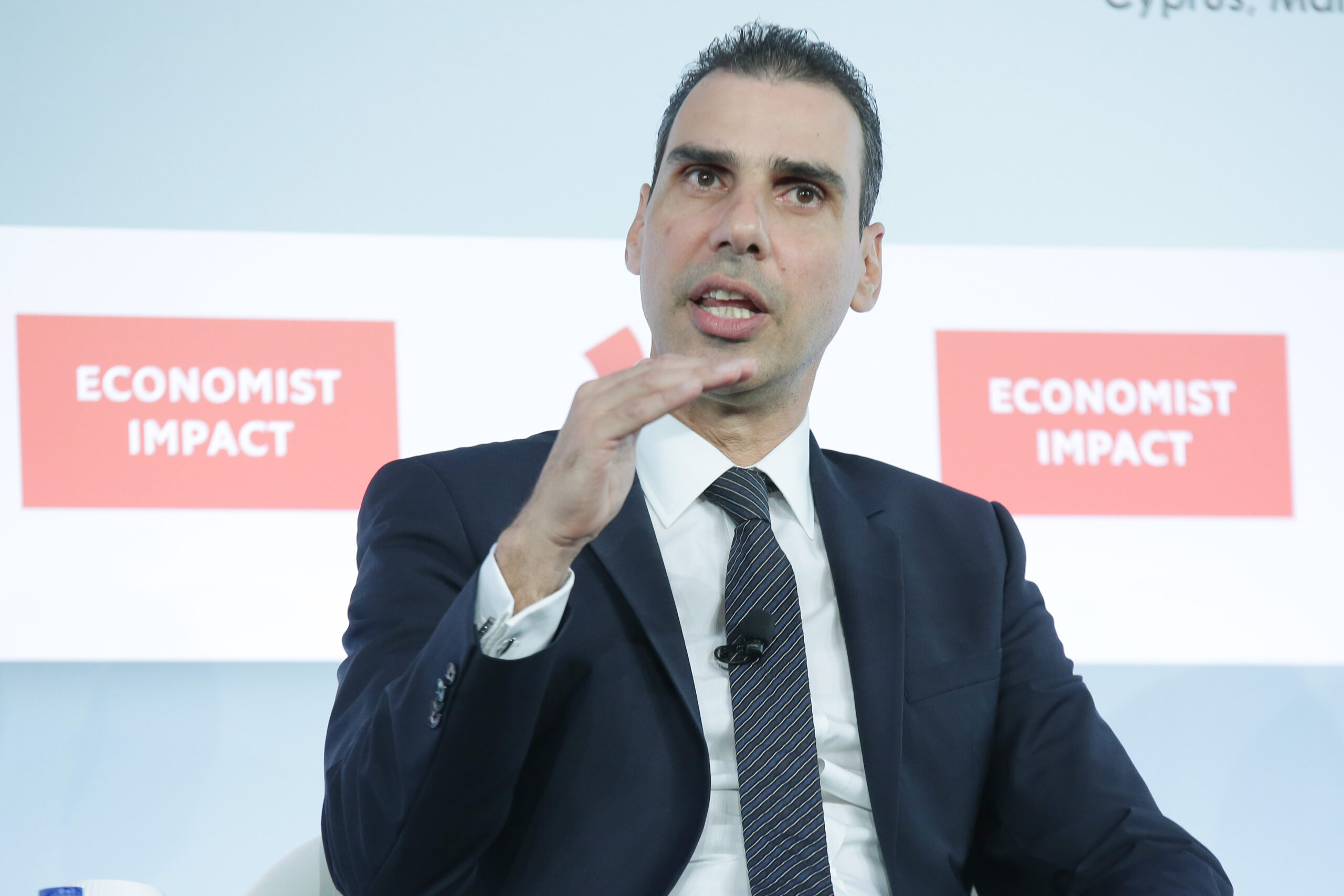 Μ.Θεμιστοκλέους-Economist: Μετάβαση του ΕΣΥ στη νέα εποχή, με ...