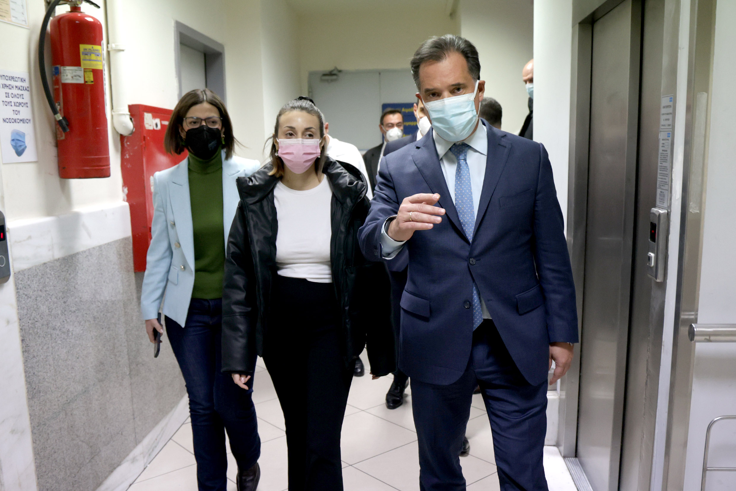 Εξιτήριο έλαβε η 23χρονη που υπεβλήθη στην πρώτη μεταμόσχευση ήπατος με ...